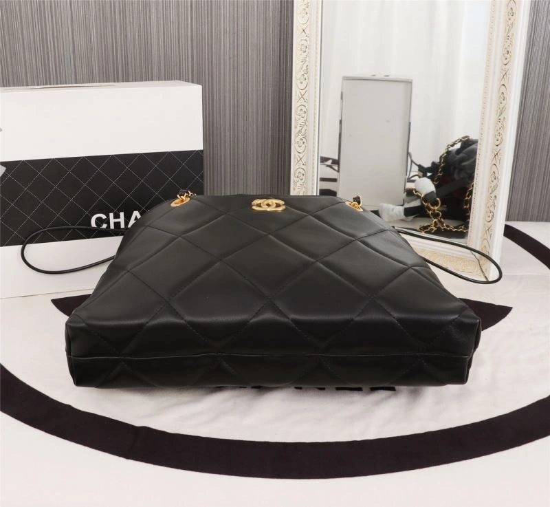 Inexpensive Chanel Shopping Bags