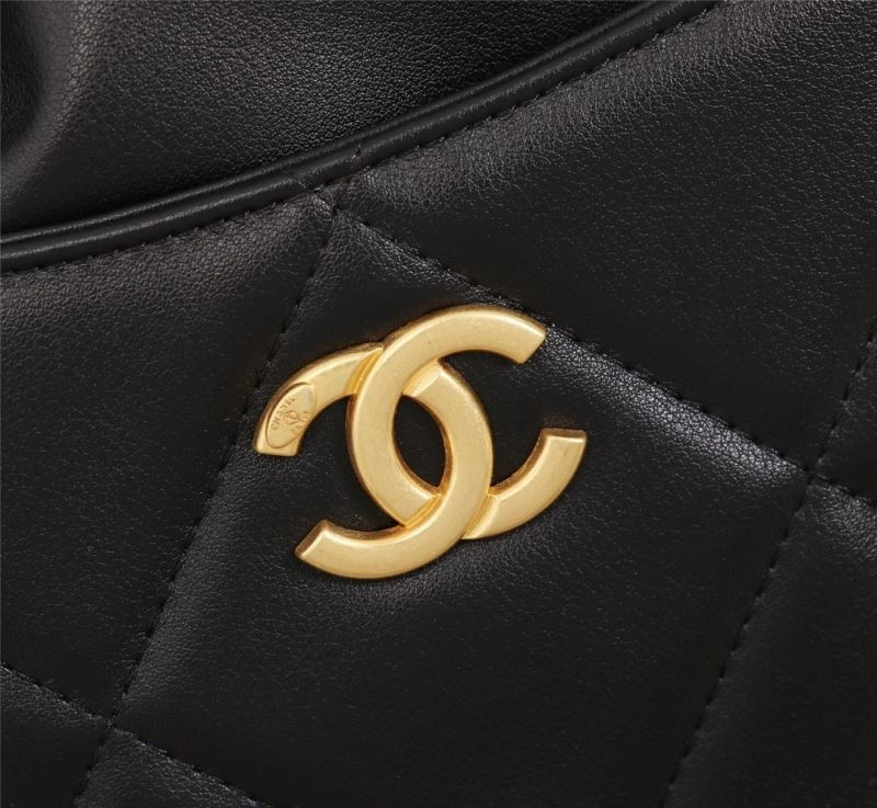 Inexpensive Chanel Shopping Bags