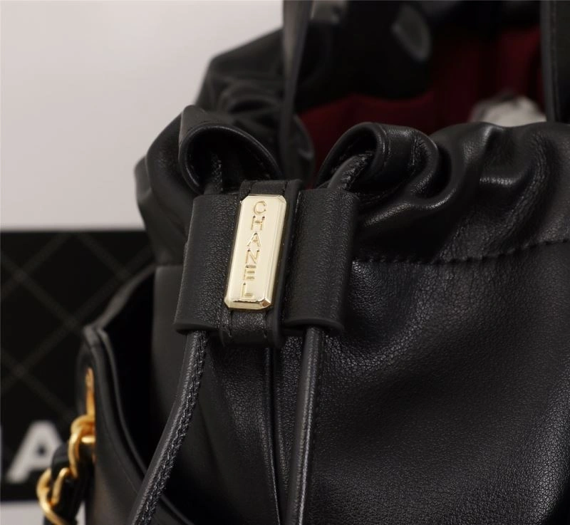 Inexpensive Chanel Shopping Bags
