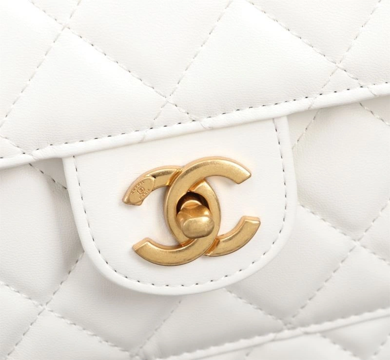 Reasonably priced Chanel Shopping Bags