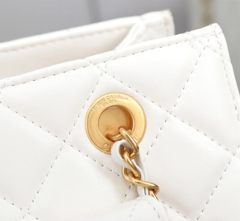 Reasonably priced Chanel Shopping Bags