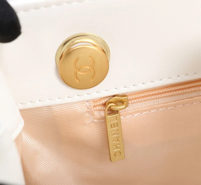 Reasonably priced Chanel Shopping Bags