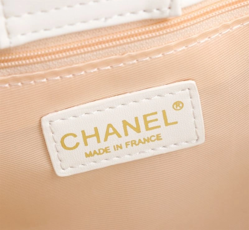 Reasonably priced Chanel Shopping Bags