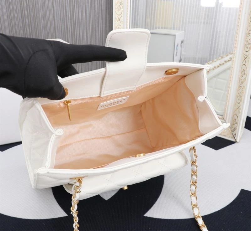 Reasonably priced Chanel Shopping Bags