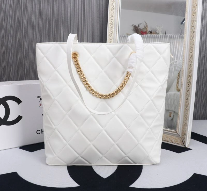 Precise copy Chanel Shopping Bags