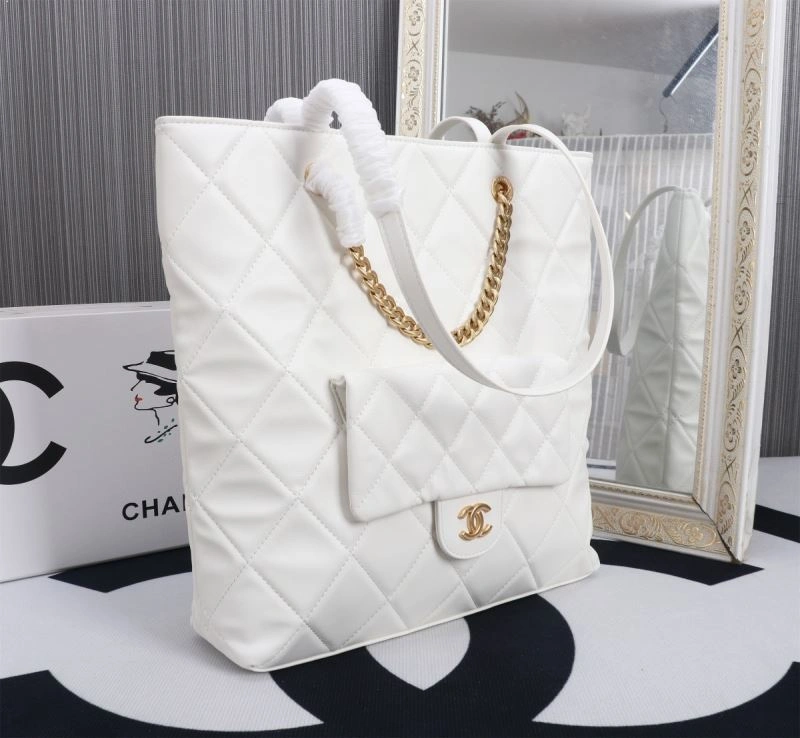 Precise copy Chanel Shopping Bags