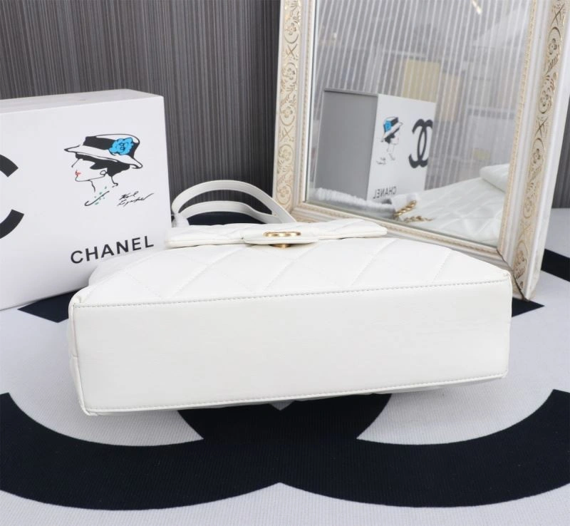 Precise copy Chanel Shopping Bags