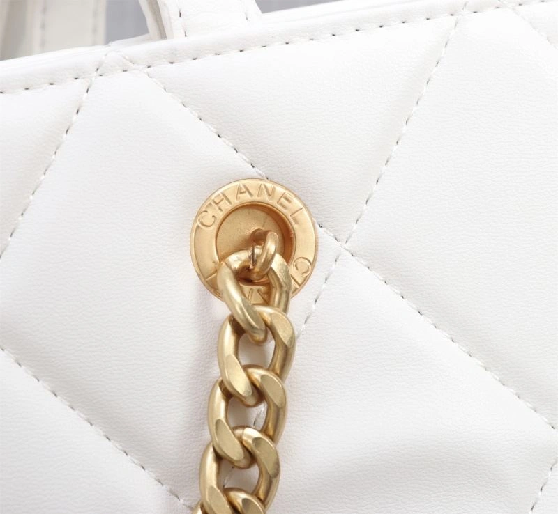 Precise copy Chanel Shopping Bags