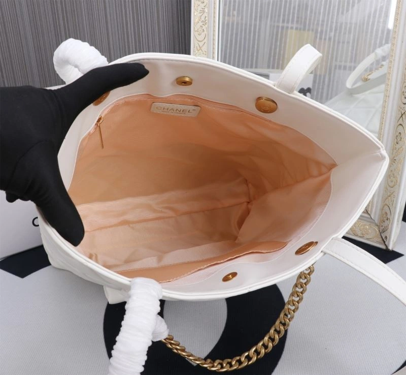 Precise copy Chanel Shopping Bags