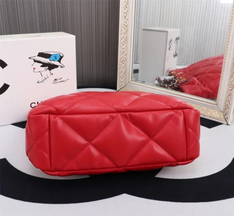 Accurate model Chanel Shopping Bags
