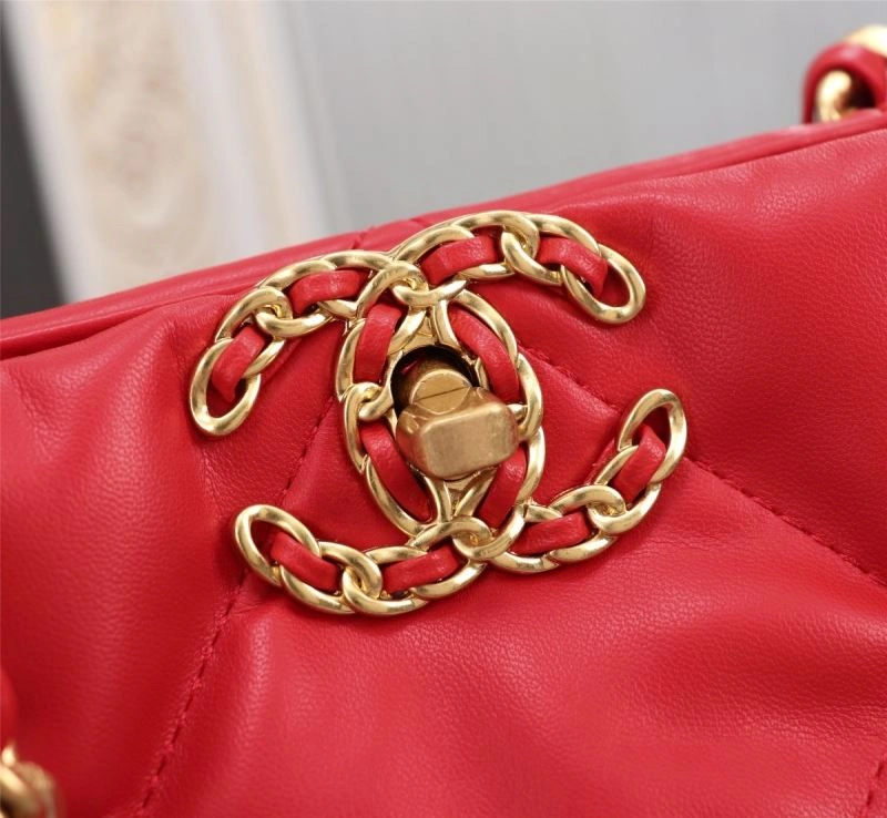Accurate model Chanel Shopping Bags
