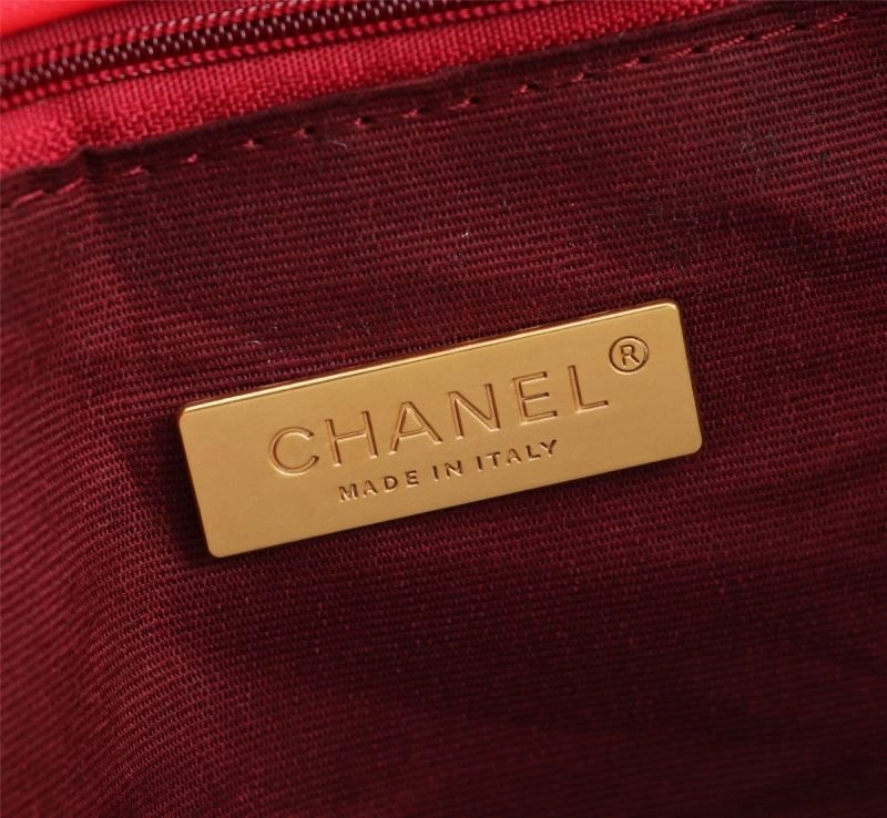 Accurate model Chanel Shopping Bags