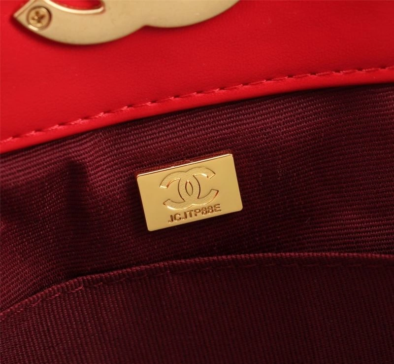 Accurate model Chanel Shopping Bags