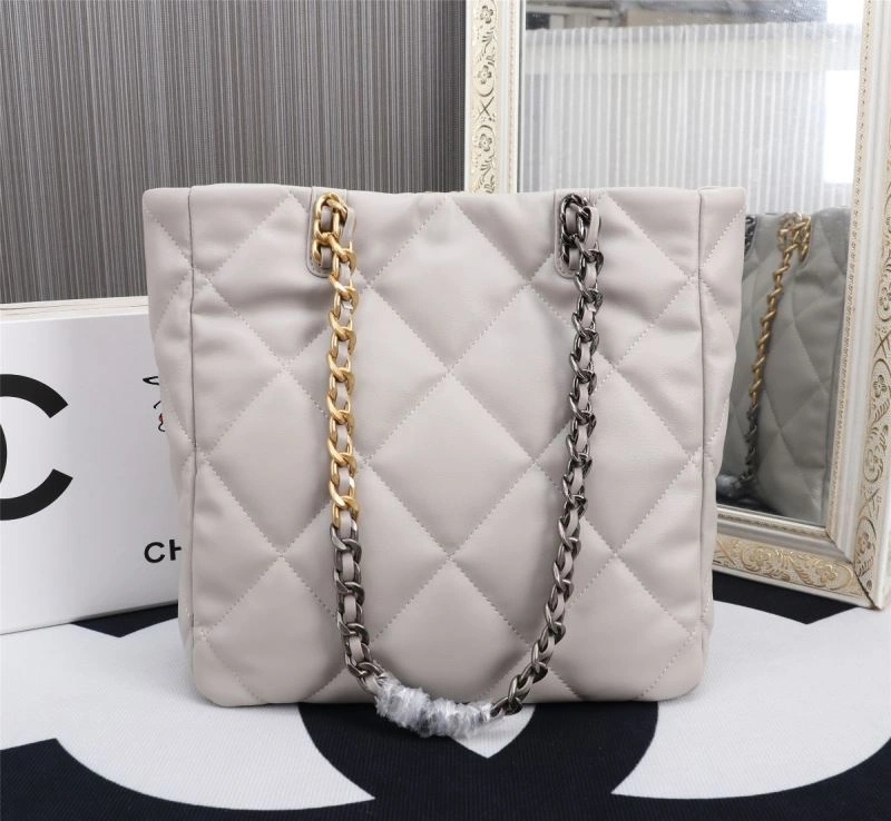 Mirror quality Chanel Shopping Bags