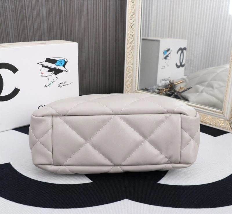 Mirror quality Chanel Shopping Bags