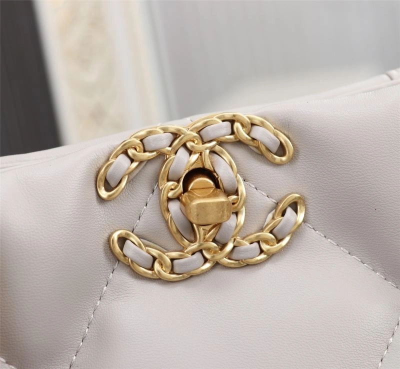 Mirror quality Chanel Shopping Bags