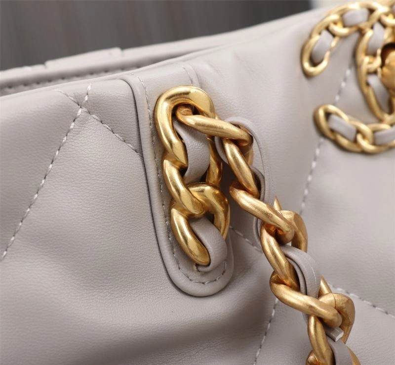 Mirror quality Chanel Shopping Bags