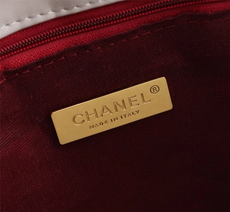 Mirror quality Chanel Shopping Bags