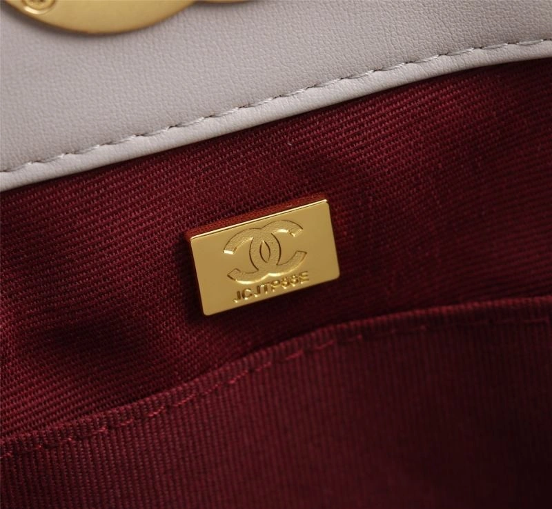 Mirror quality Chanel Shopping Bags