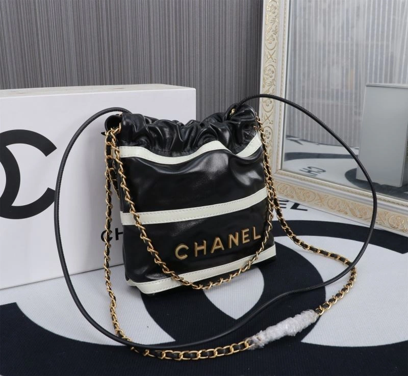 Precise copy Chanel Shopping Bags