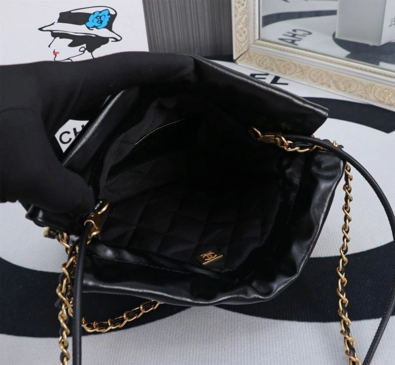 Precise copy Chanel Shopping Bags
