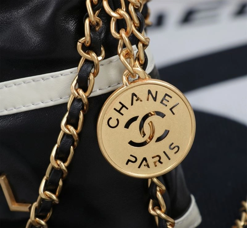 Precise copy Chanel Shopping Bags