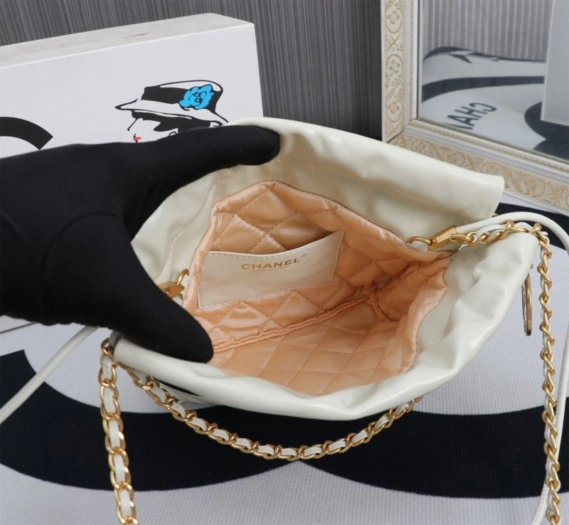 High fidelity Chanel Shopping Bags
