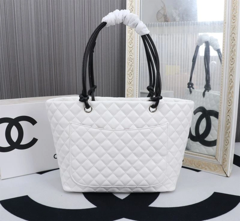 Mirror quality Chanel Shopping Bags