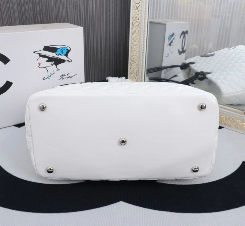 Mirror quality Chanel Shopping Bags