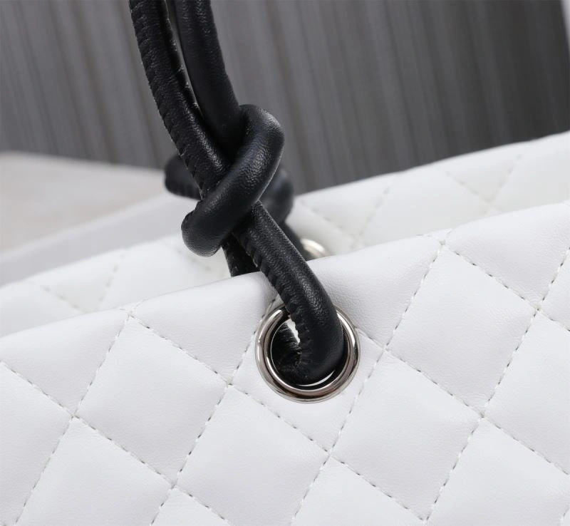 Mirror quality Chanel Shopping Bags