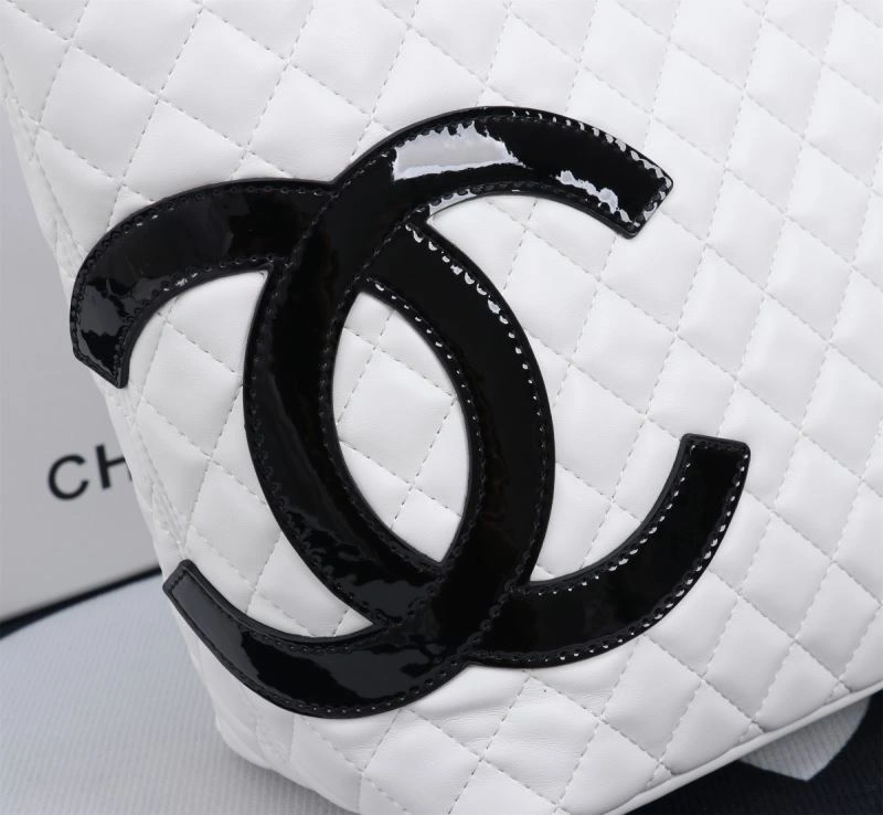 Mirror quality Chanel Shopping Bags