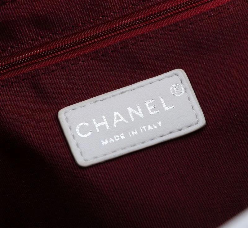 Mirror quality Chanel Shopping Bags