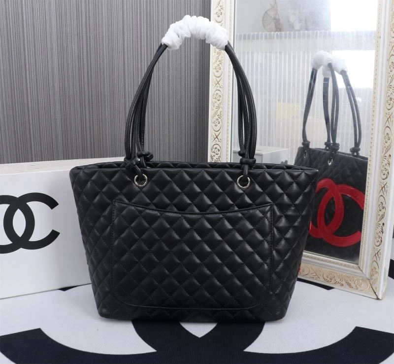Perfect replica Chanel Shopping Bags