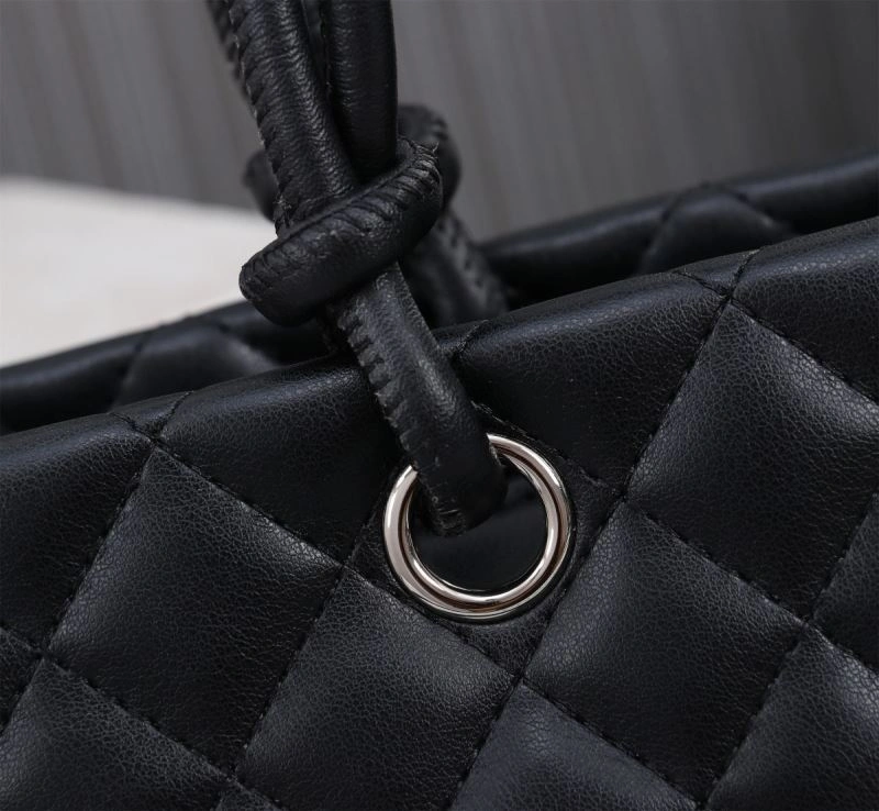 Perfect replica Chanel Shopping Bags