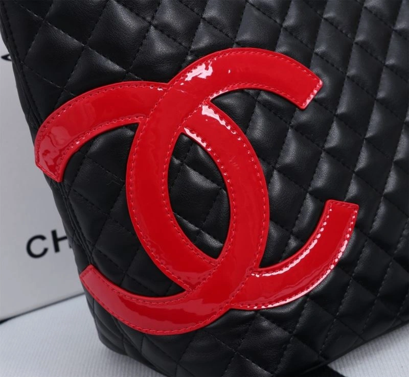 Perfect replica Chanel Shopping Bags
