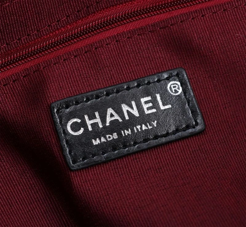 Perfect replica Chanel Shopping Bags