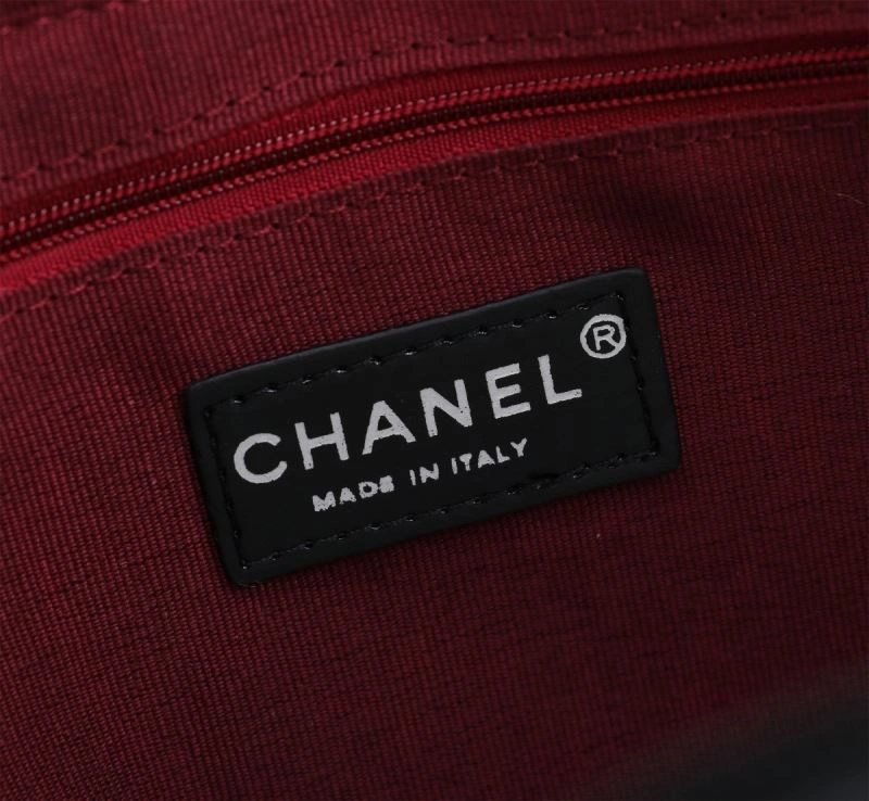 Perfect replica Chanel Shopping Bags