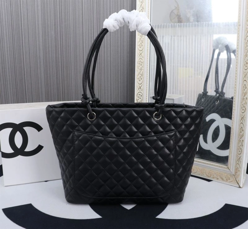 Factory-made Chanel Shopping Bags