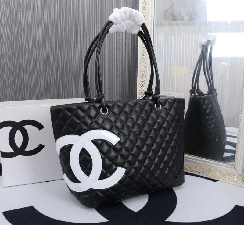 Factory-made Chanel Shopping Bags