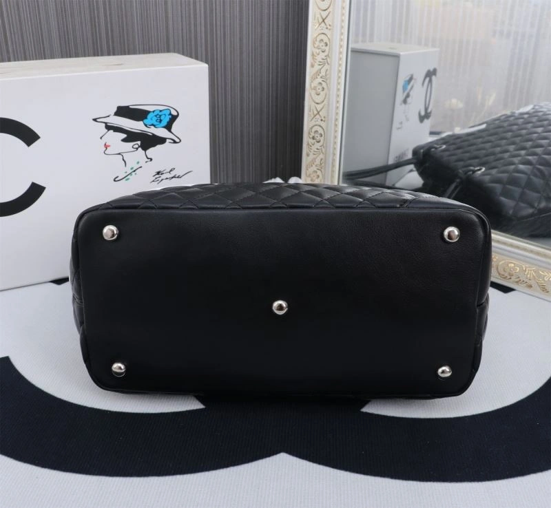 Factory-made Chanel Shopping Bags