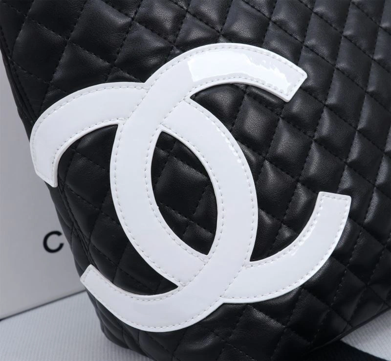 Factory-made Chanel Shopping Bags