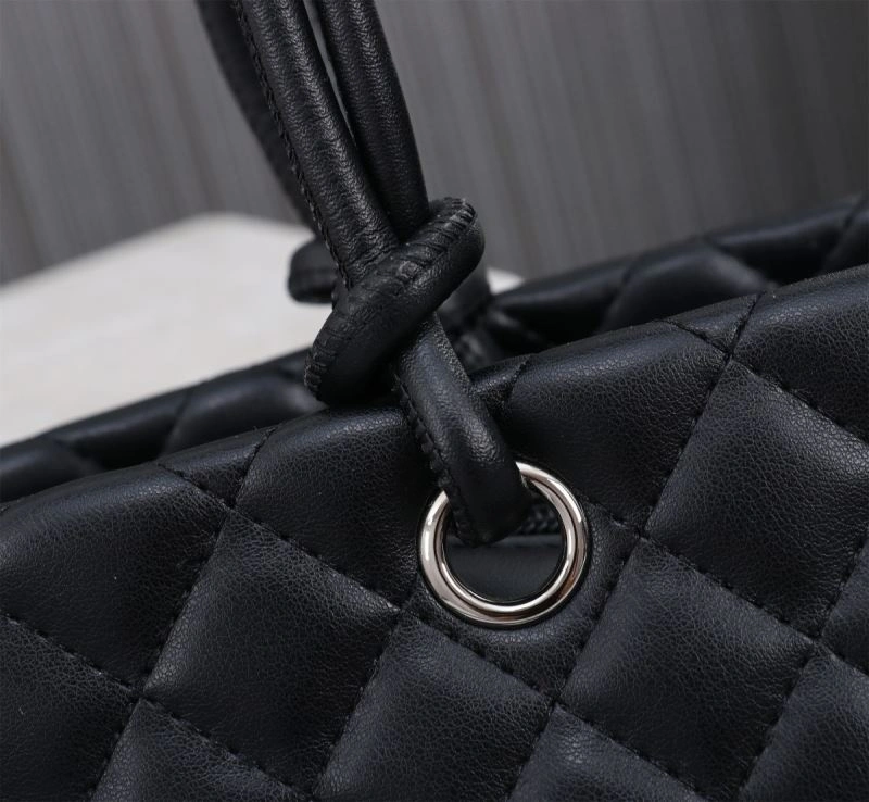 Factory-made Chanel Shopping Bags