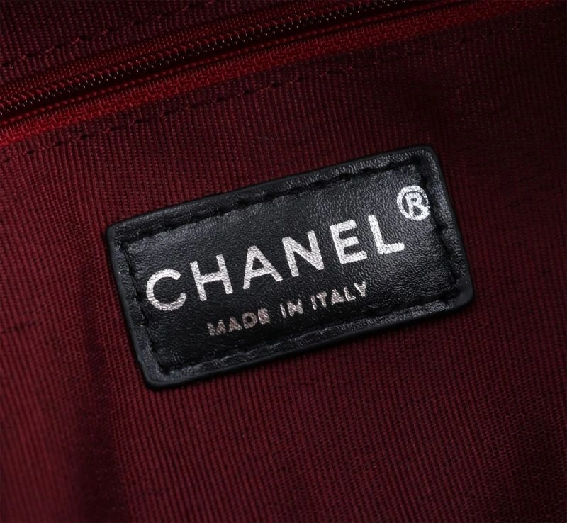 Factory-made Chanel Shopping Bags
