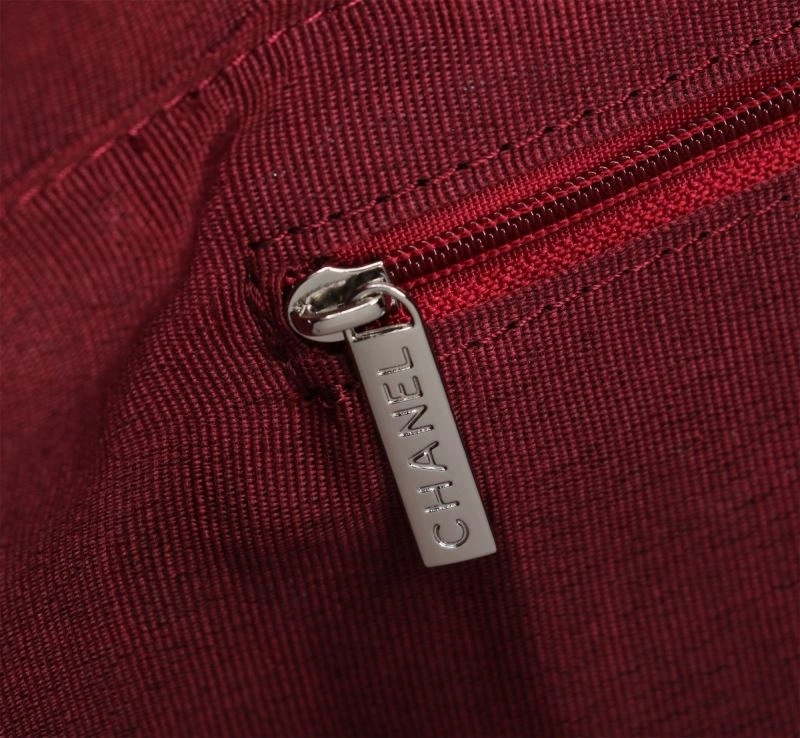 Factory-made Chanel Shopping Bags