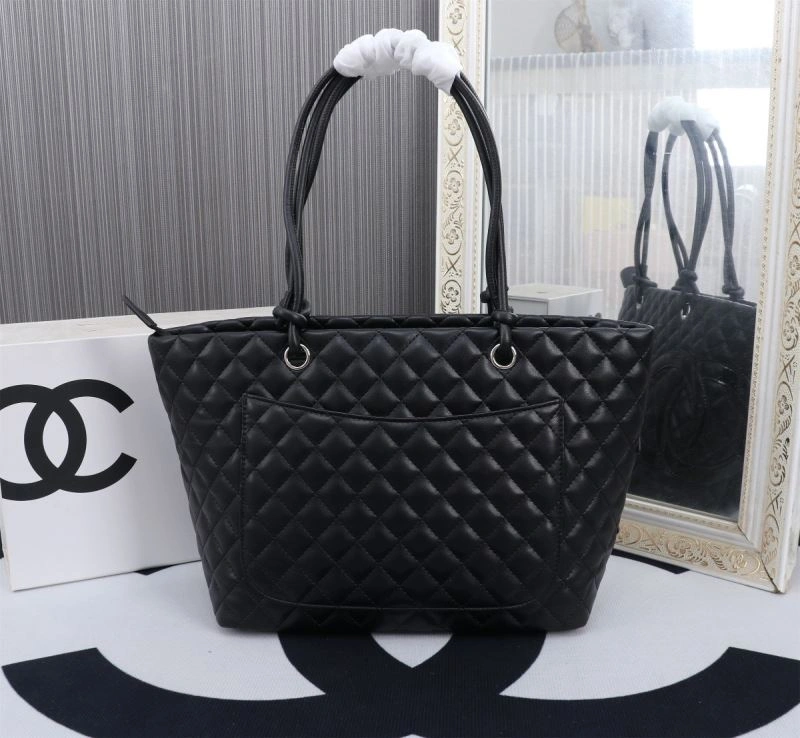 OEM Chanel Shopping Bags