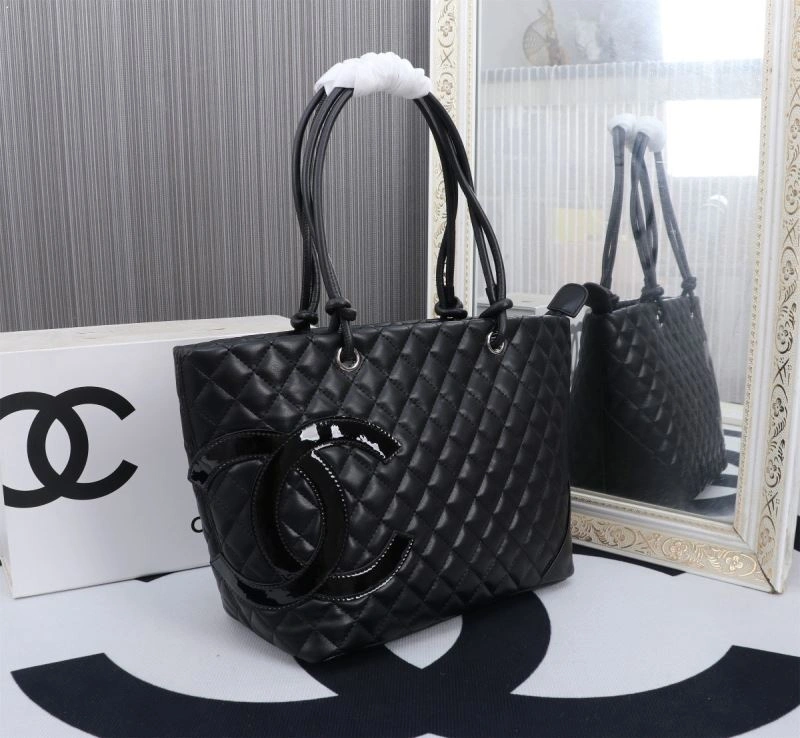 OEM Chanel Shopping Bags