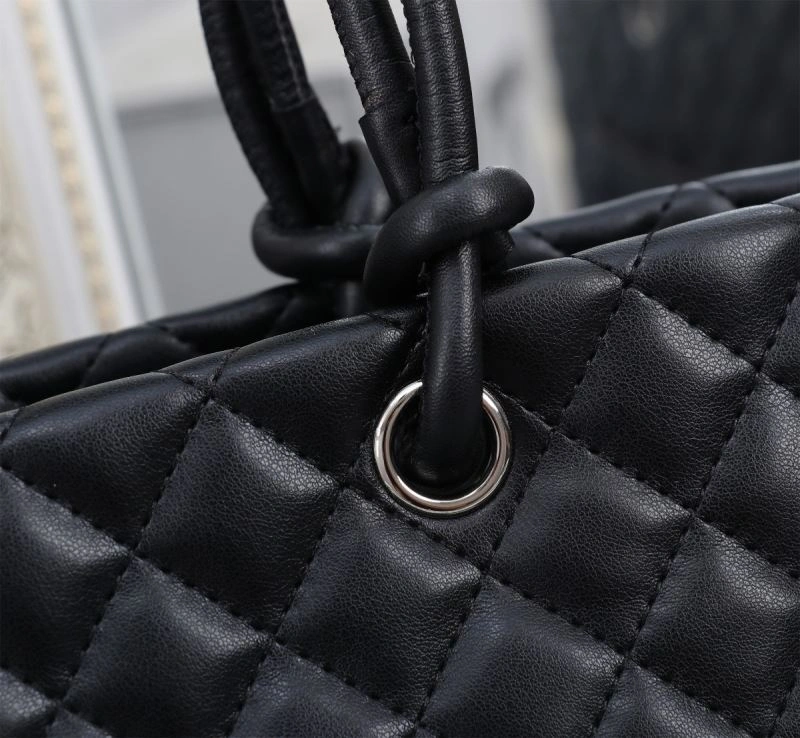 OEM Chanel Shopping Bags