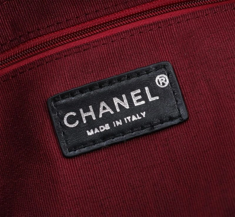 OEM Chanel Shopping Bags