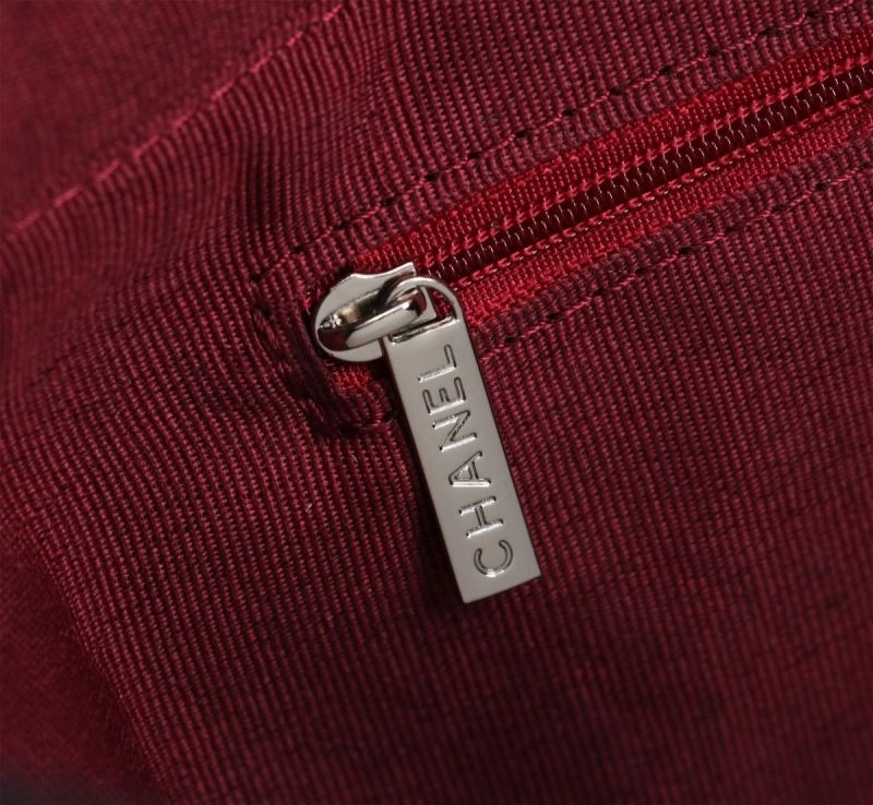 OEM Chanel Shopping Bags