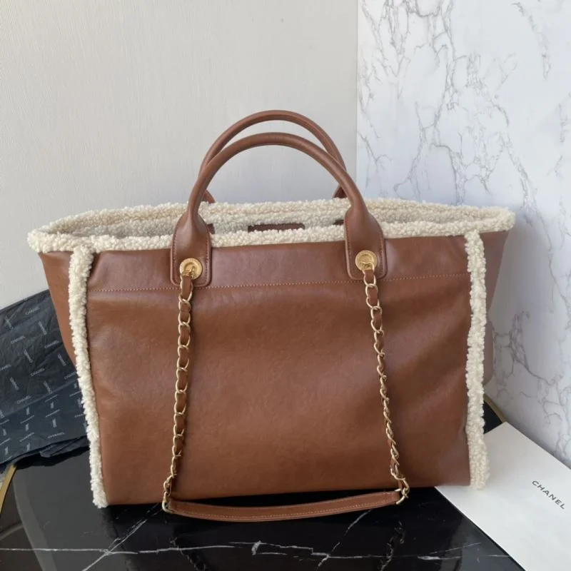 Perfect replica Chanel Shopping Bags